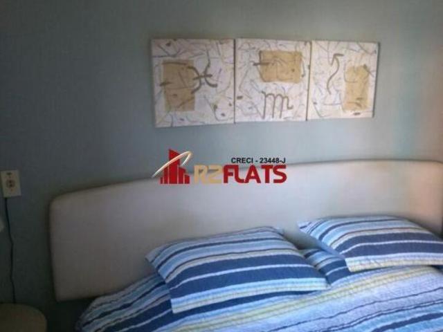 Flat com ótimo preço no bairro Chácara Santo Antônio. Confira!