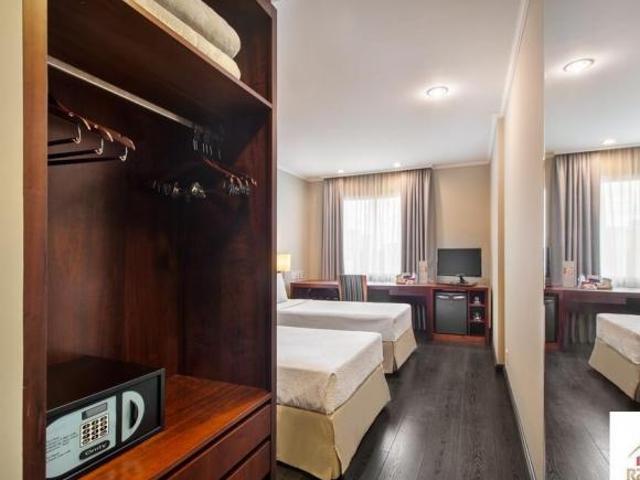 Flat com ótimo preço no bairro Chácara Santo Antônio. Confira!
