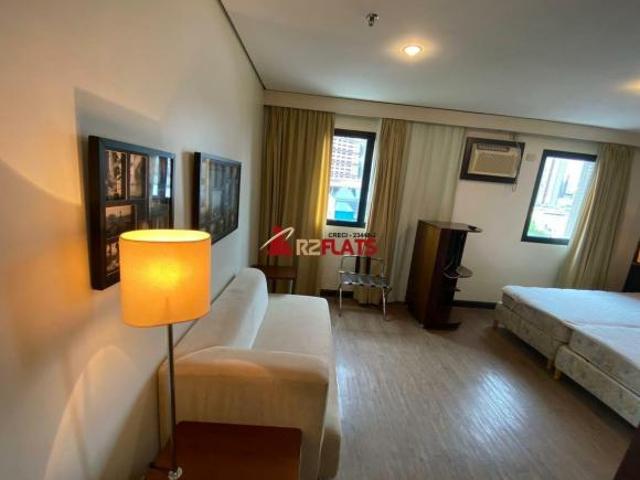 Flat com ótimo preço no bairro Chácara Santo Antônio. Confira!