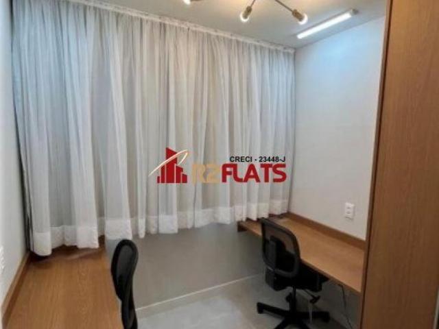 Flat com ótimo preço no bairro Chácara Santo Antônio. Confira!