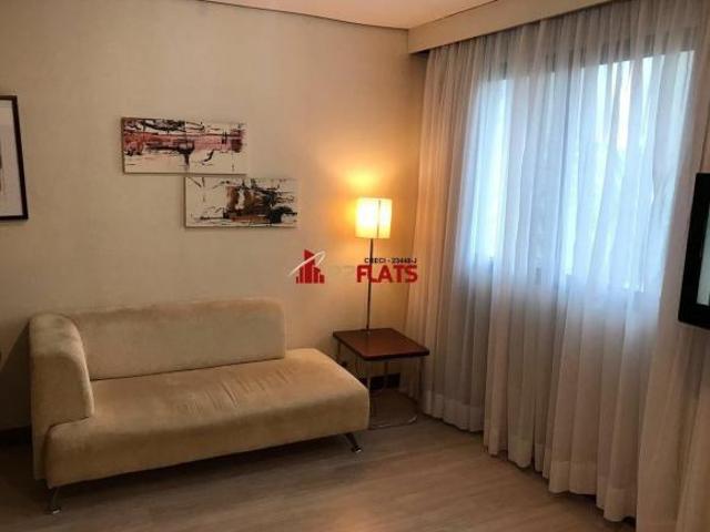 Flat com ótimo preço no bairro Chácara Santo Antônio. Confira!