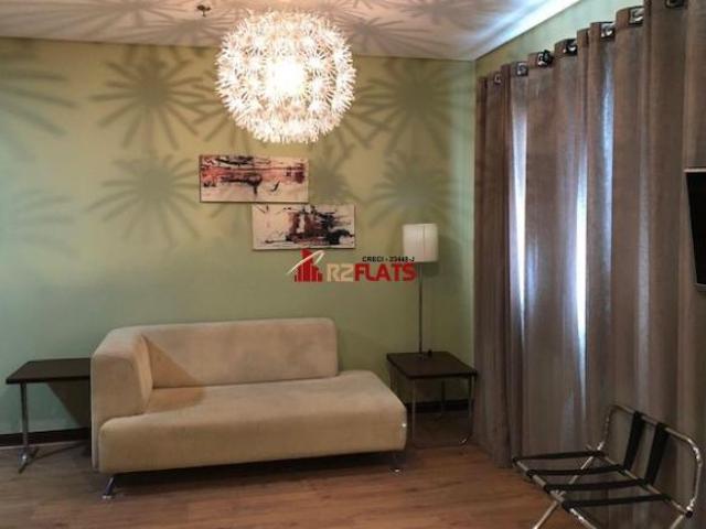 Flat com ótimo preço no bairro Chácara Santo Antônio. Confira!