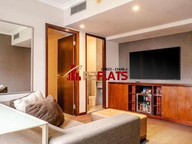 Flat com ótimo preço no bairro Chácara Santo Antônio. Confira!