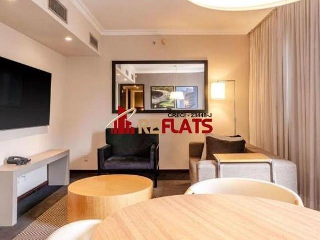 Flat com ótimo preço no bairro Chácara Santo Antônio. Confira!