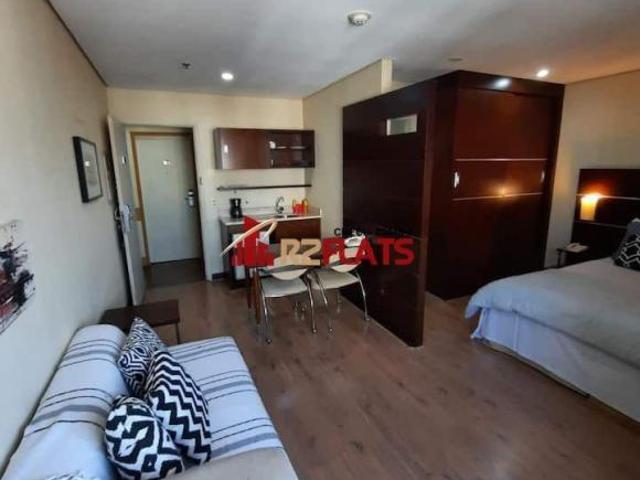 Flat com ótimo preço no bairro Chácara Santo Antônio. Confira!