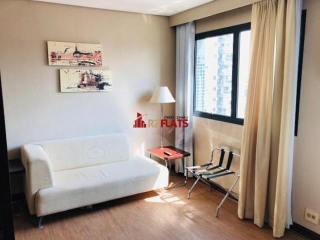 Flat com ótimo preço no bairro Chácara Santo Antônio. Confira!