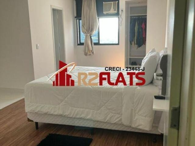 Flat com ótimo preço no bairro Chácara Santo Antônio. Confira!