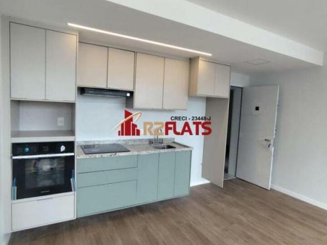 Flat com ótimo preço no bairro Chácara Santo Antônio. Confira!