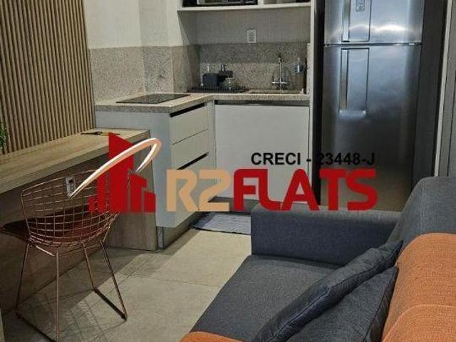 Flat com ótimo preço no bairro Chácara Santo Antônio. Confira!