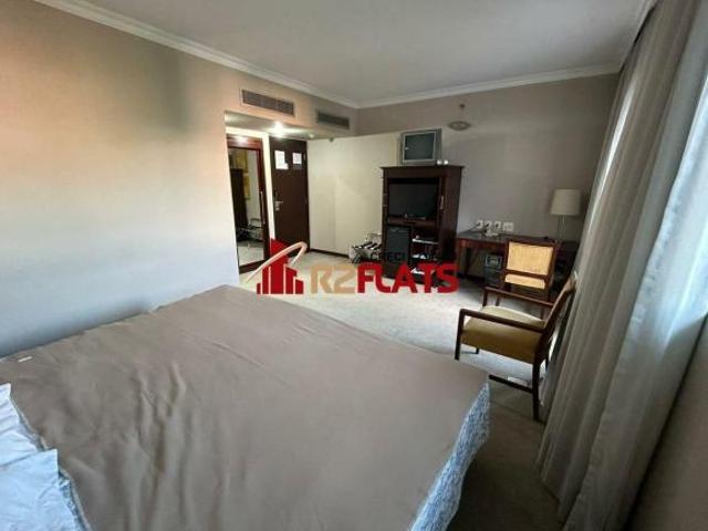 Flat com ótimo preço no bairro Chácara Santo Antônio. Confira!