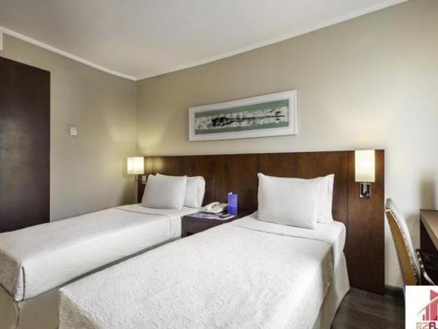 Flat com ótimo preço no bairro Chácara Santo Antônio. Confira!