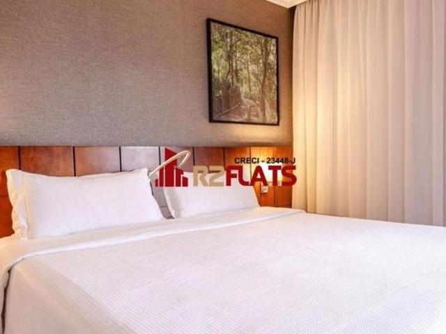 Flat com ótimo preço no bairro Chácara Santo Antônio. Confira!