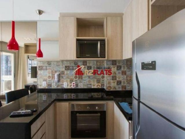 Flat com ótimo preço no bairro Chácara Santo Antônio. Confira!