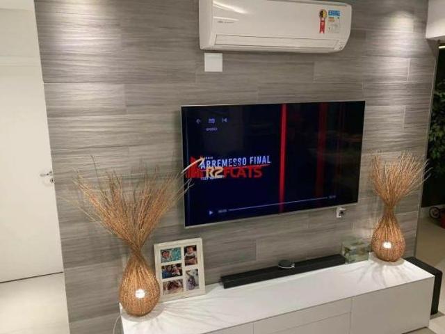 Flat com ótimo preço no bairro Cidade Monções. Confira!