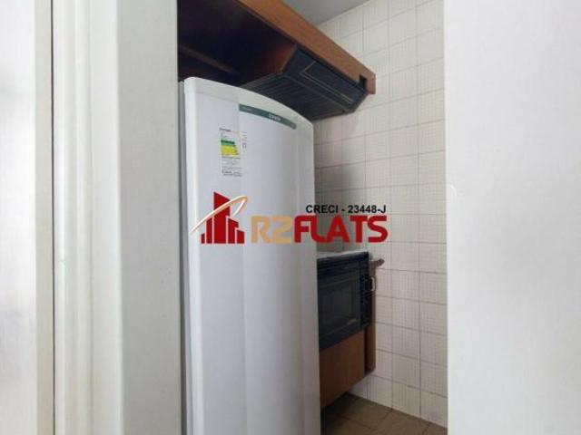 Flat com ótimo preço no bairro Bela Vista. Confira!