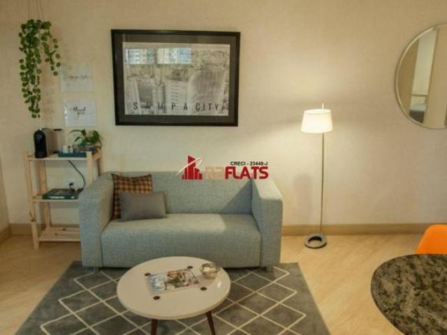 Flat com ótimo preço no bairro Bela Vista. Confira!