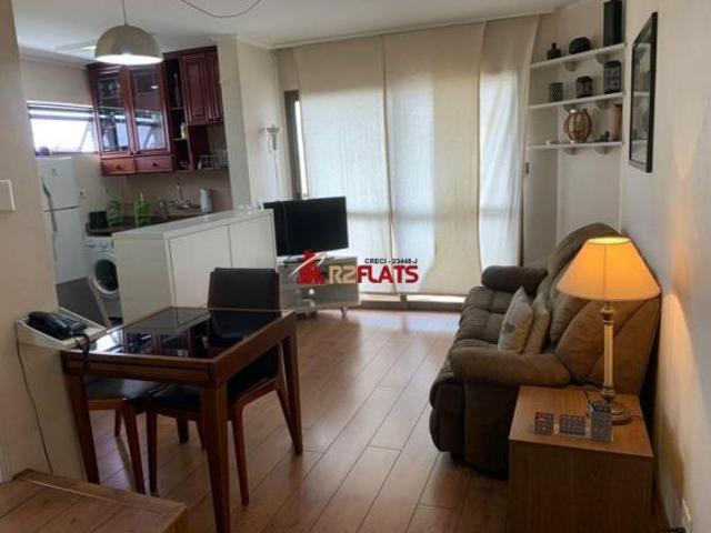 Flat com ótimo preço no bairro Bela Vista. Confira!