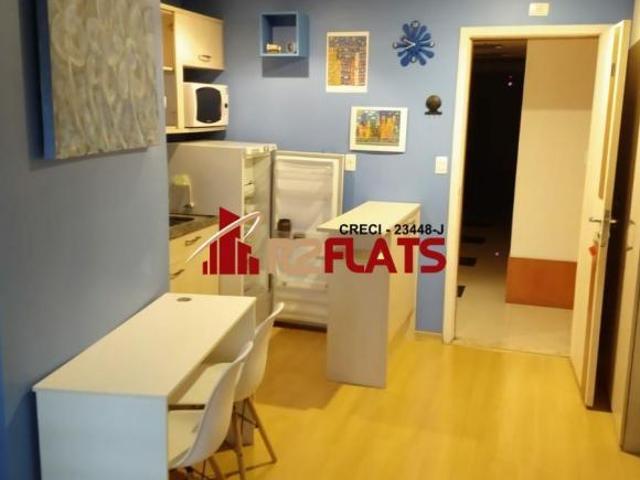 Flat com ótimo preço no bairro Bela Vista. Confira!