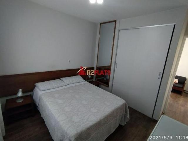 Flat com ótimo preço no bairro Bela Vista. Confira!