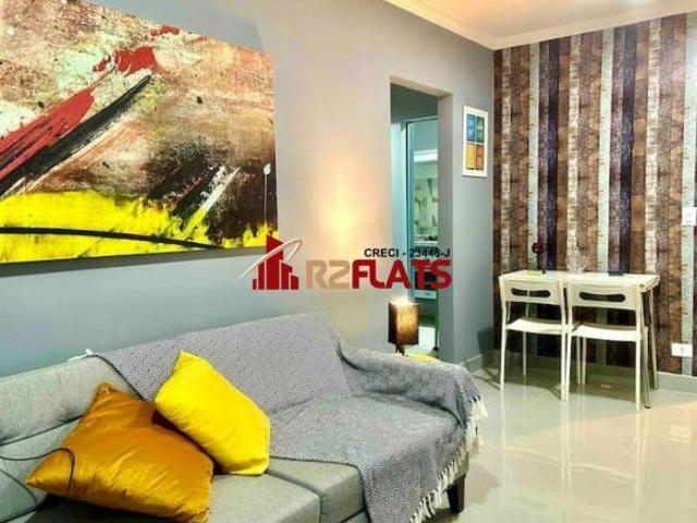 Flat com ótimo preço no bairro Bela Vista. Confira!