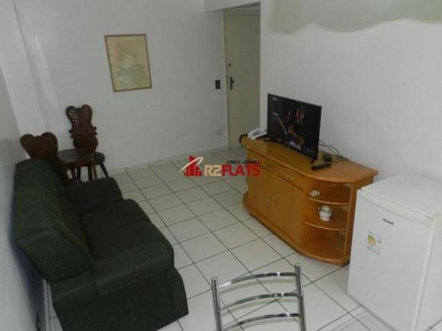 Flat com ótimo preço no bairro Bela Vista. Confira!