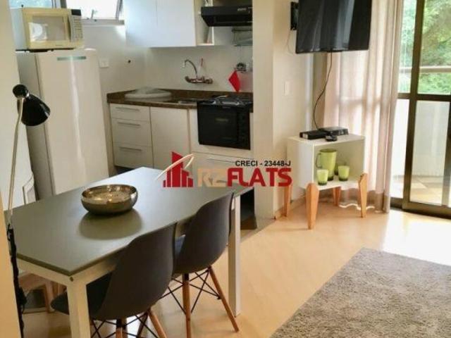 Flat com ótimo preço no bairro Bela Vista. Confira!