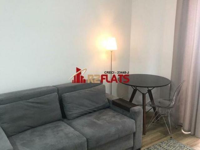 Flat com ótimo preço no bairro Bela Vista. Confira!