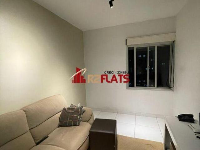 Flat com ótimo preço no bairro Bela Vista. Confira!
