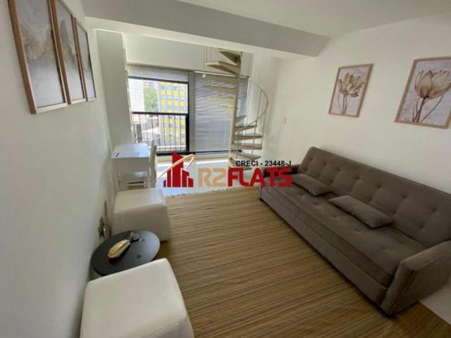Flat com ótimo preço no bairro Bela Vista. Confira!