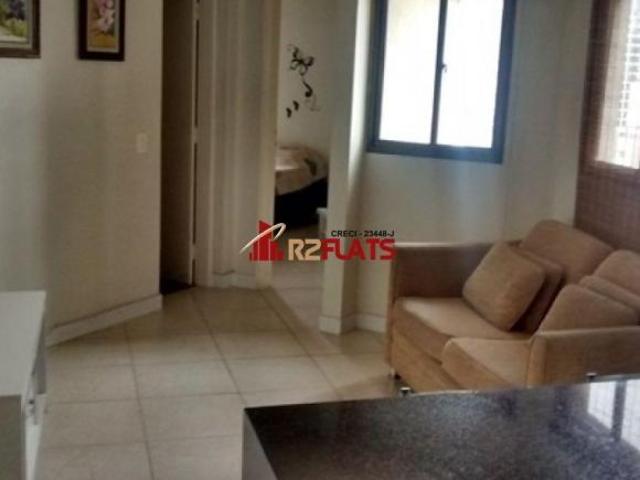 Flat com ótimo preço no bairro Bela Vista. Confira!