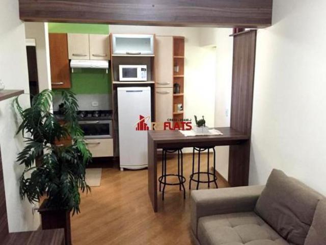 Flat com ótimo preço no bairro Bela Vista. Confira!