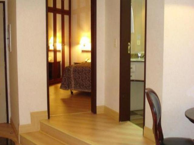 Flat com ótimo preço no bairro Bela Vista. Confira!