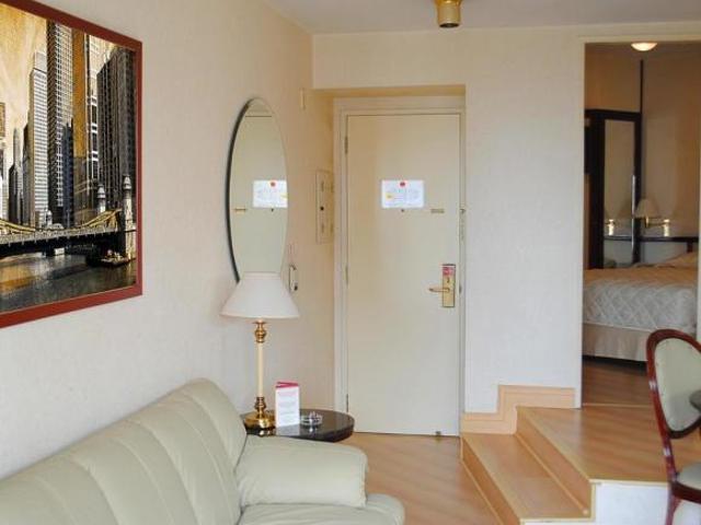 Flat com ótimo preço no bairro Bela Vista. Confira!