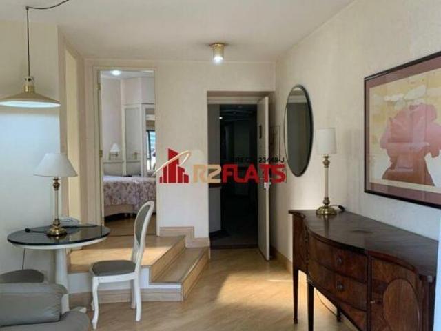 Flat com ótimo preço no bairro Bela Vista. Confira!