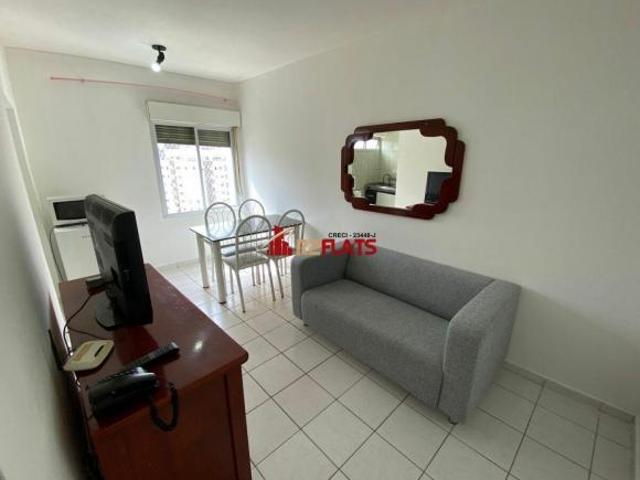 Flat com ótimo preço no bairro Bela Vista. Confira!