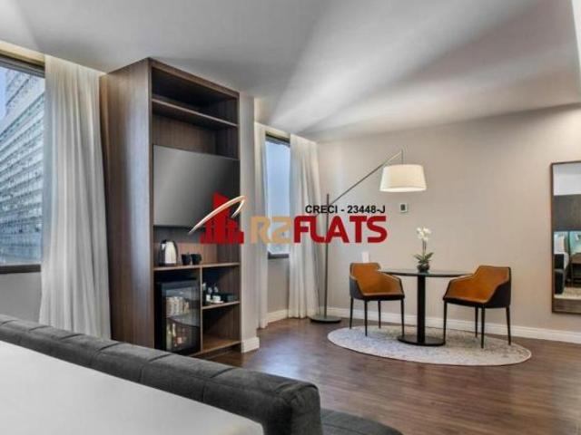 Flat com ótimo preço no bairro Bela Vista. Confira!