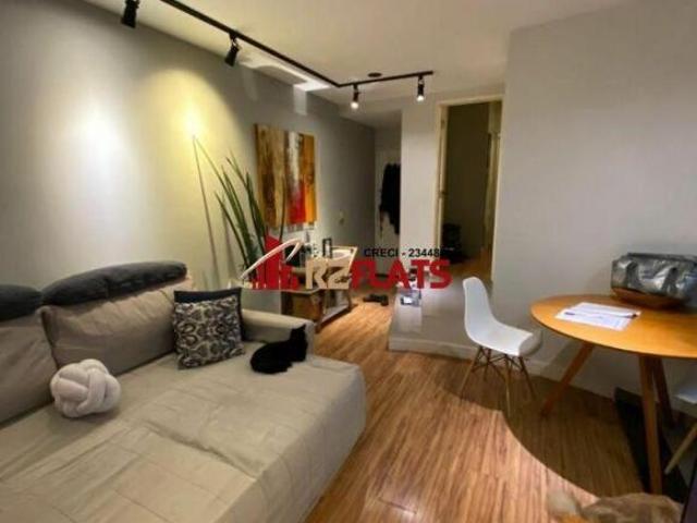Flat com ótimo preço no bairro Bela Vista. Confira!