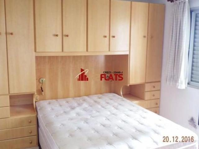 Flat com ótimo preço no bairro Bela Vista. Confira!