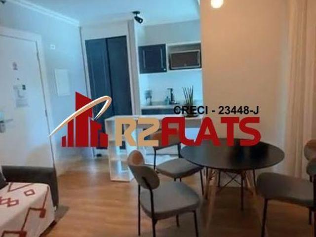 Flat com ótimo preço no bairro Bela Vista. Confira!