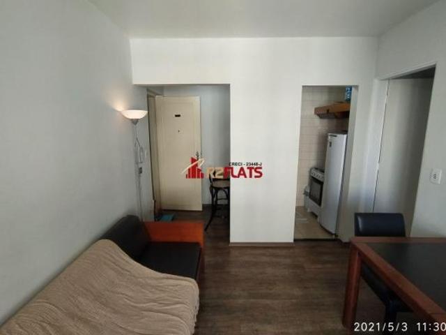 Flat com ótimo preço no bairro Bela Vista. Confira!