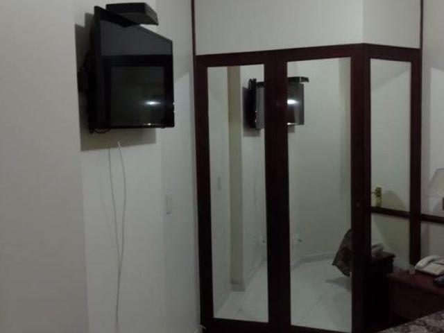 Flat com ótimo preço no bairro Bela Vista. Confira!