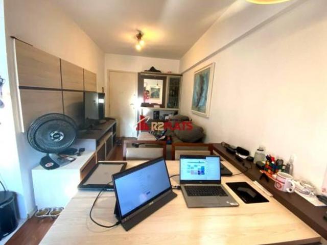 Flat com ótimo preço no bairro Bela Vista. Confira!