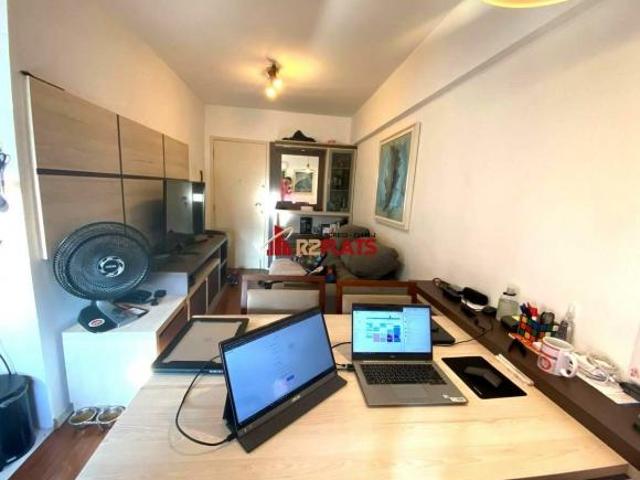 Flat com ótimo preço no bairro Bela Vista. Confira!