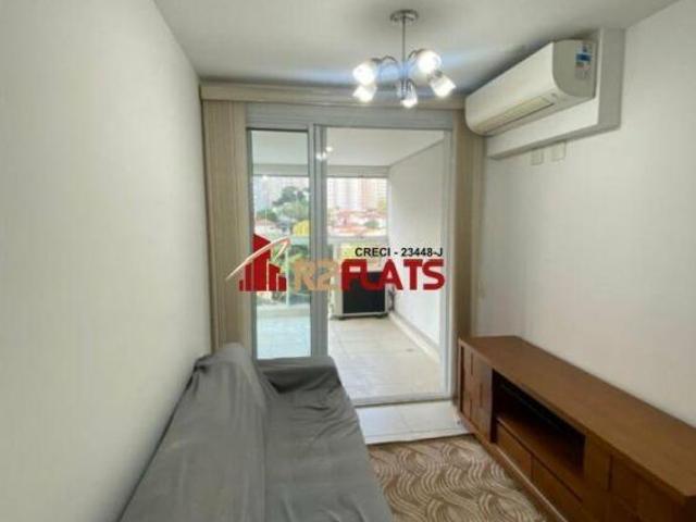Flat com ótimo preço no bairro Bela Vista. Confira!