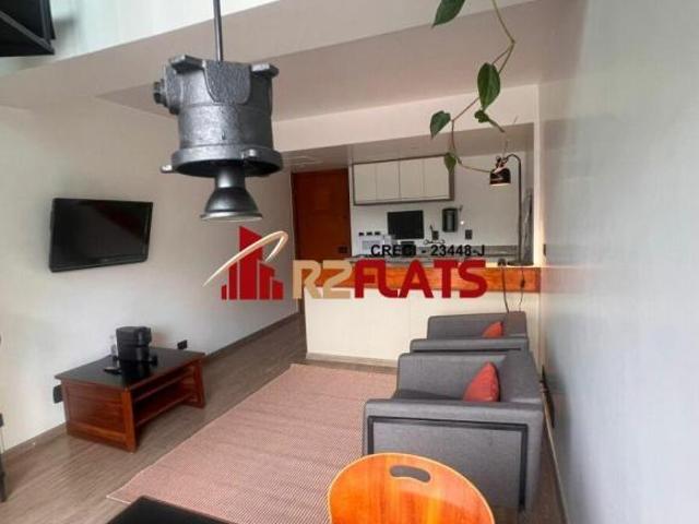 Flat com ótimo preço no bairro Bela Vista. Confira!