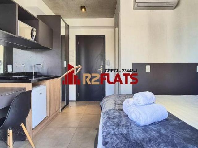 Flat com ótimo preço no bairro Bela Vista. Confira!