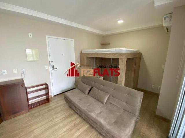 Flat com ótimo preço no bairro Bela Vista. Confira!
