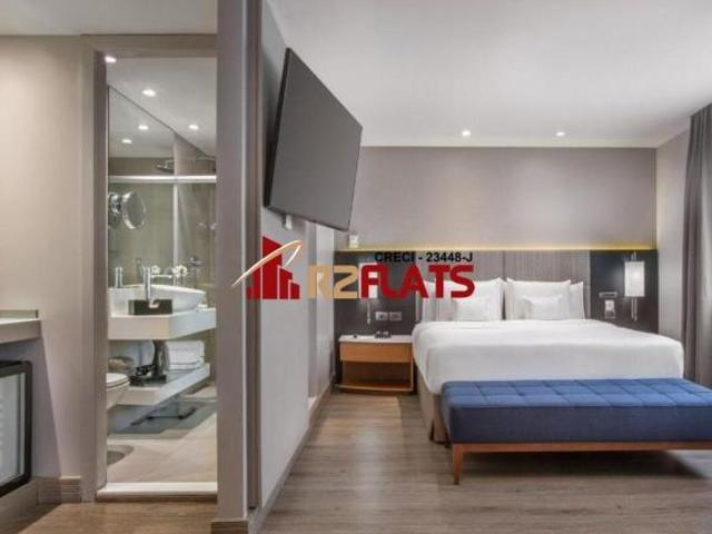 Flat com ótimo preço no bairro Bela Vista. Confira!