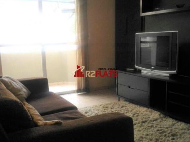 Flat com ótimo preço no bairro Bela Vista. Confira!