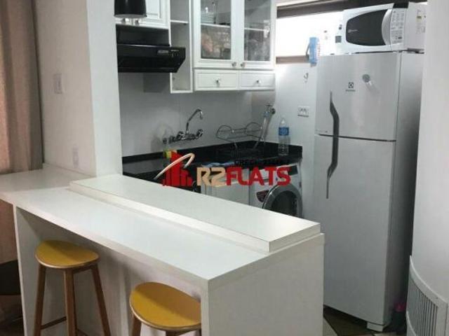 Flat com ótimo preço no bairro Bela Vista. Confira!